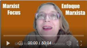 Marxist Focus/ Enfoque Marxista :: @Revolucion